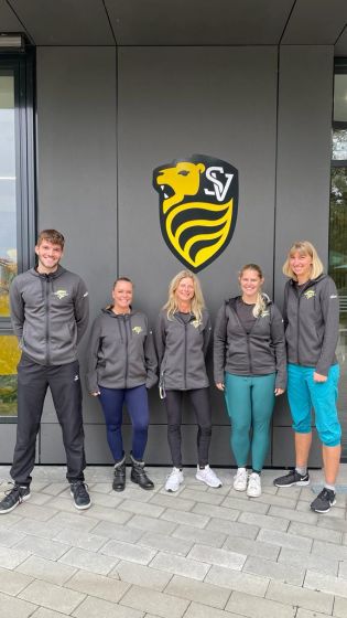 Sportwelt - SV Leonberg-Eltingen